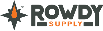 ROWDY SUPPLY